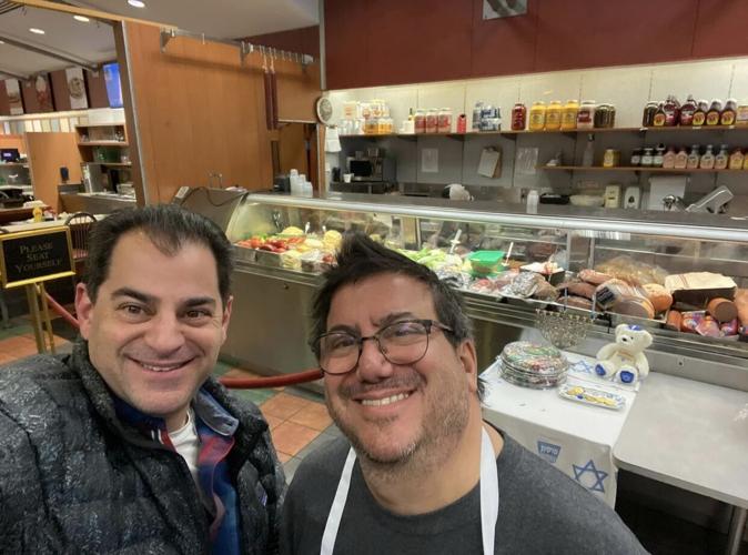 Corky’s & Lenny’s closing after 67 years evokes sadness | Nosh ...