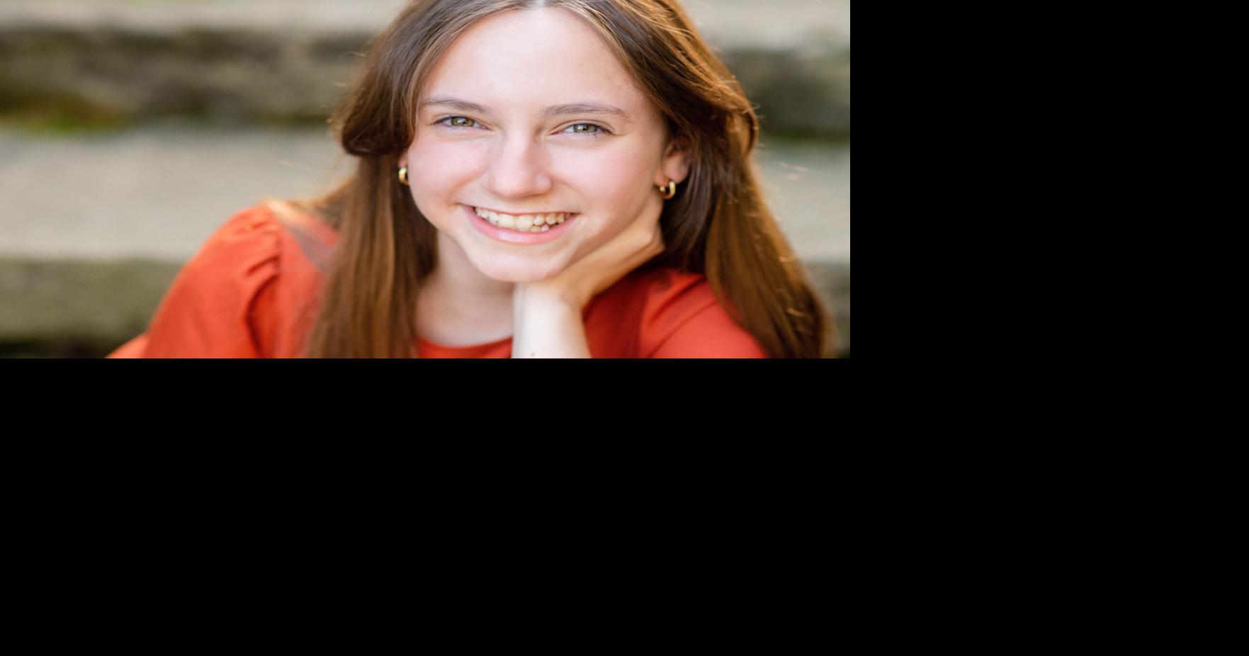Ava Kline | B'nai Mitzvah | clevelandjewishnews.com