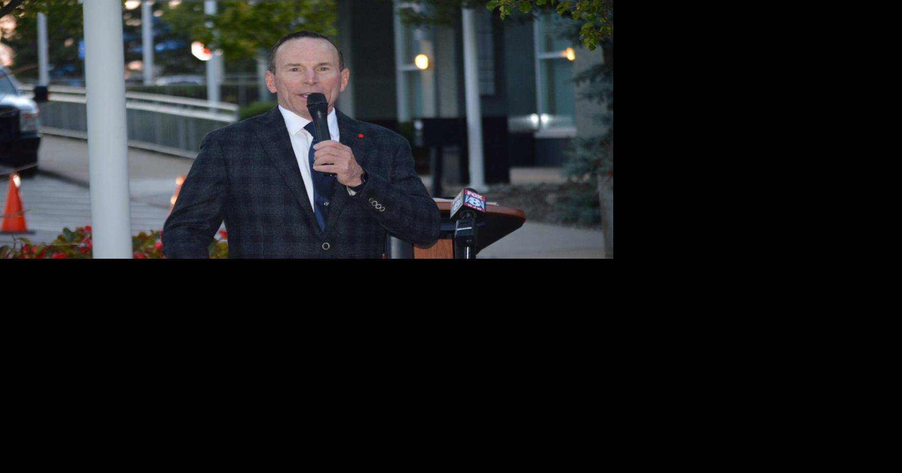 Beachwood Police Chief Kelly Stillman resigns; Katherine Dolan to be ...