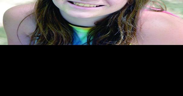 Madeline Elizabeth Kish | B'nai Mitzvah | clevelandjewishnews.com