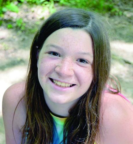 Madeline Elizabeth Kish | B'nai Mitzvah | clevelandjewishnews.com