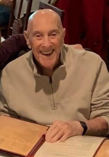 Chessin, James | Obituaries | clevelandjewishnews.com