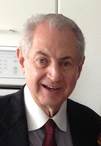Sokol, David | Obituaries | clevelandjewishnews.com