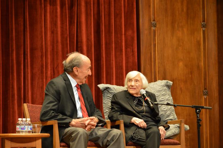 Former French spy recalls heroic, historic events | Local News ...