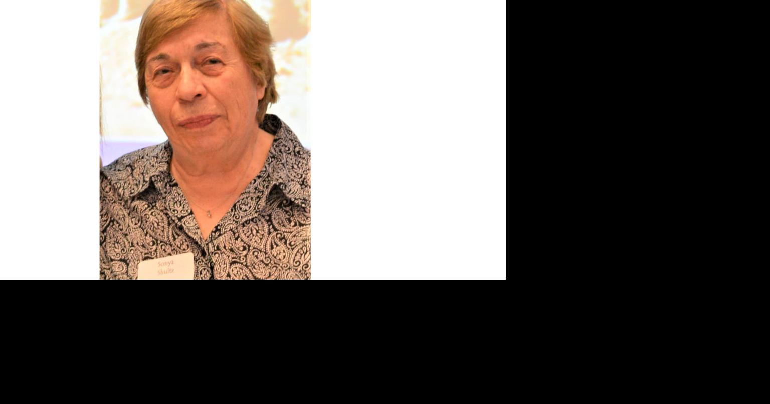 Silver Linings: Sonya Shultz | Silver Linings | clevelandjewishnews.com