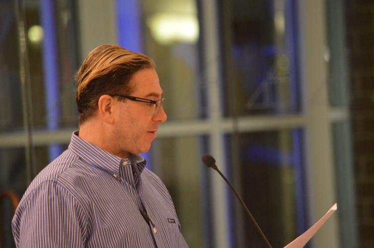 Solon residents, nonresidents speak out against local mosque during ...