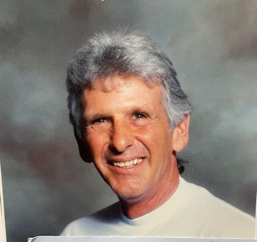 Melvin Weinberg: May 10, 1938-Jan. 3, 2022 | Local News ...