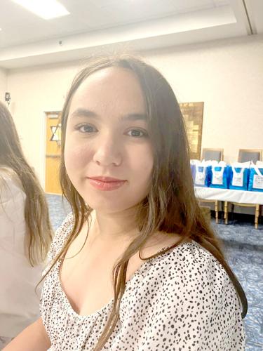 Hannah Elizabeth Schauer | B'nai Mitzvah | clevelandjewishnews.com