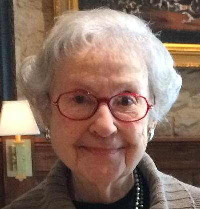 Waldman, Renetta | Obituaries | clevelandjewishnews.com