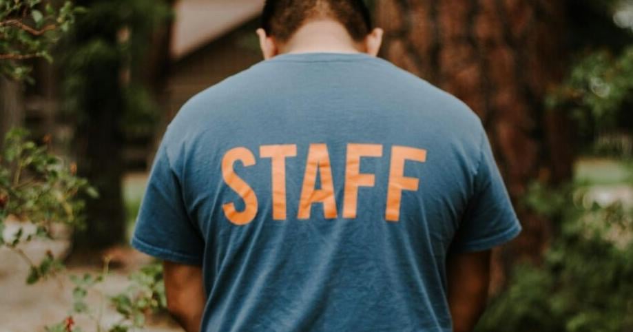 Camp staff hard at work preparing for summer fun | Camps ...