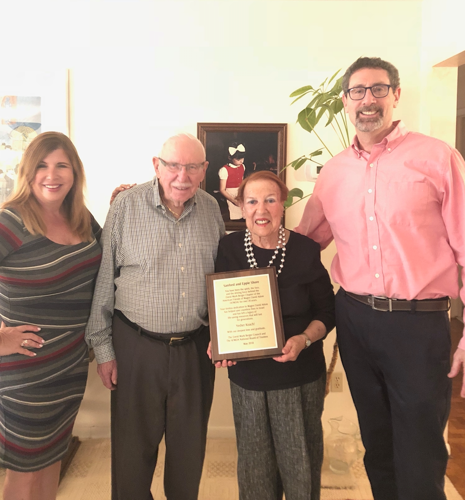 AFMDA aims to raise $100,000 for Israel, revamp local chapter | Local ...