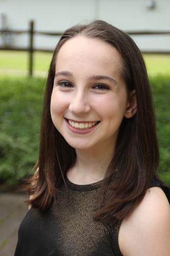 Rachel Devorah Glazer | B'nai Mitzvah | clevelandjewishnews.com