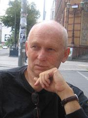 Artist and psychiatrist David Moskovitz was 63 | Find this article in ...