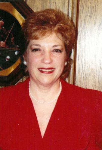 Bernstein, Carol | Obituaries | clevelandjewishnews.com