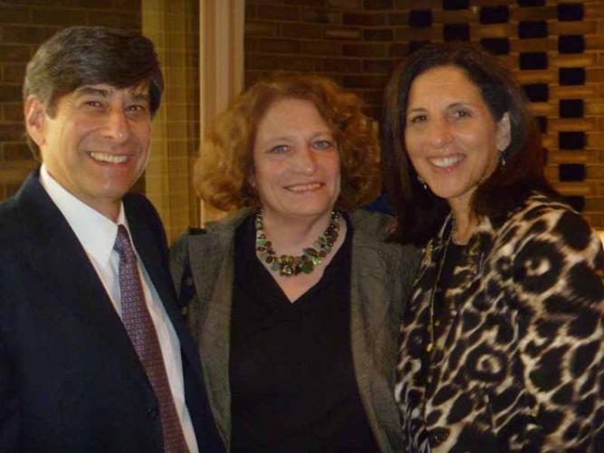 Cavalcade | Find this article in the CJN archive | clevelandjewishnews.com