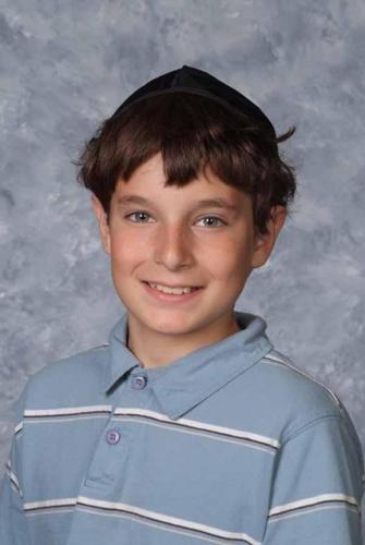 Jacob Sherman | Find this article in the CJN archive ...