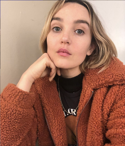 ‘Saturday Night Live’ adds Jewish comedian Chloe Fineman for upcoming ...