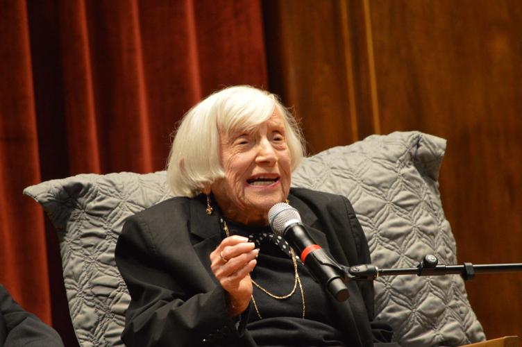 Former French spy recalls heroic, historic events | Local News ...