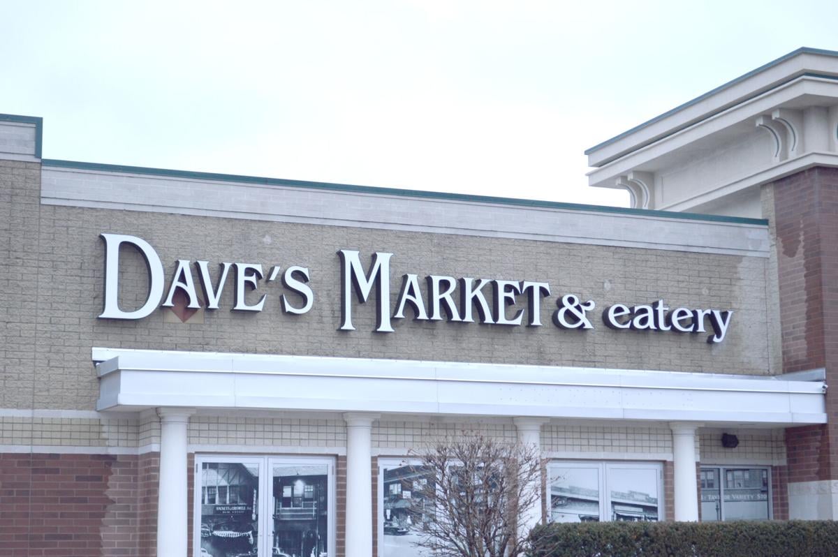 Dave’s Market in Cleveland Heights to celebrate remodel | Local News | clevelandjewishnews.com