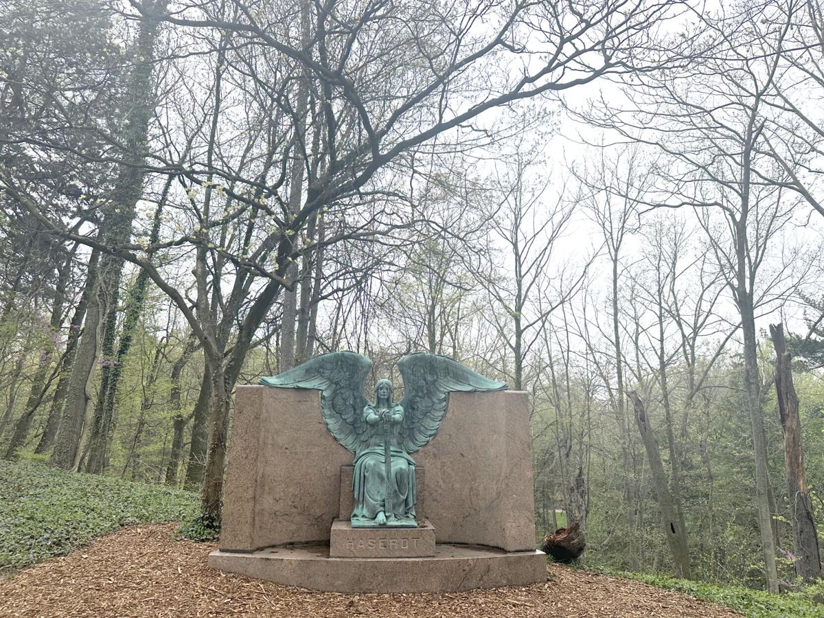 Art can breathe life into a city | Regina Brett | clevelandjewishnews.com