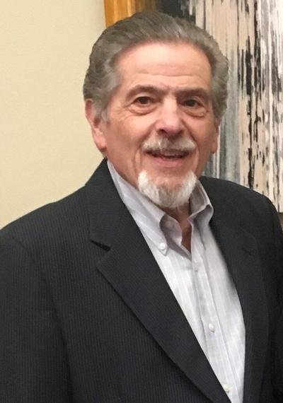 Wolf, Gerald | Obituaries | clevelandjewishnews.com