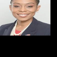 Shontel Brown | Democrat | clevelandjewishnews.com