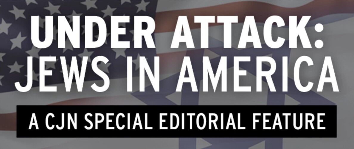 Antisemitism | clevelandjewishnews.com