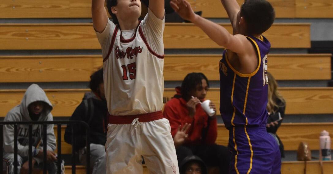 River Kings come up short to Muscatine, drop fourth straight game to ...