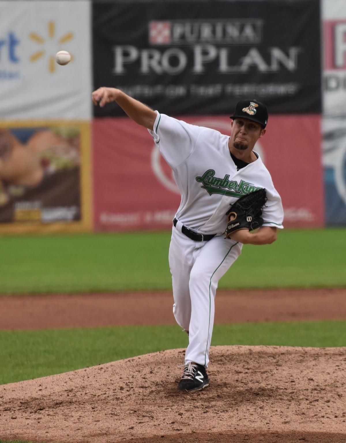 New team additions shine as LumberKings take two | Sports ...