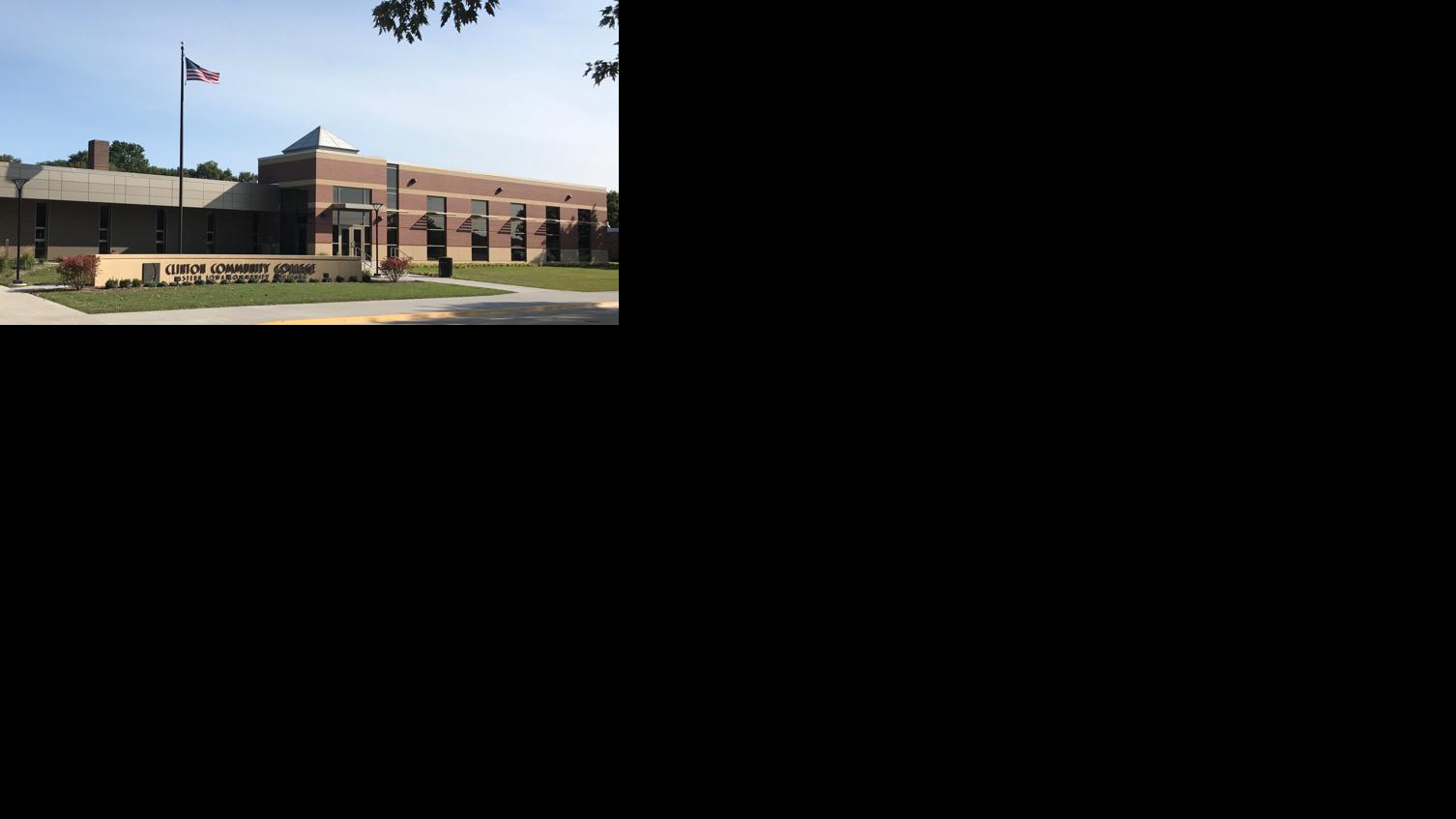 Events | clintonherald.com