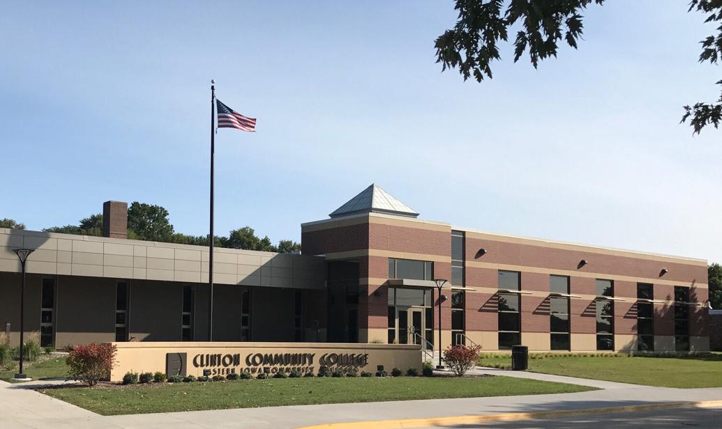 Local News | clintonherald.com