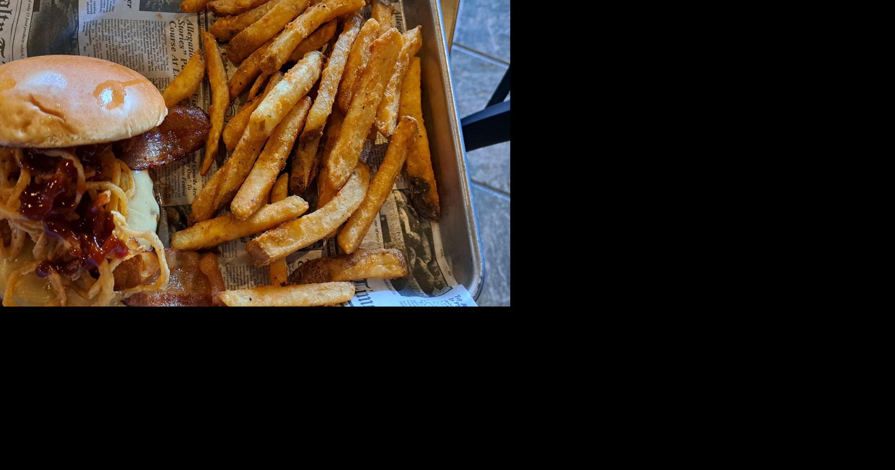 TASTE TRAVELER: Warmly welcomed at The Copper Mill | Columns ...