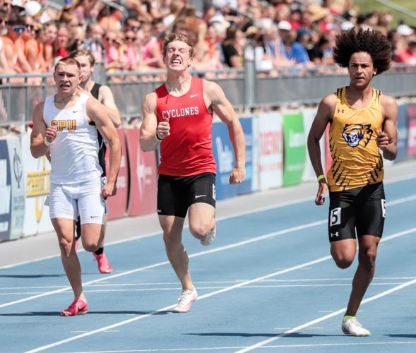 Here are the CHAPY Boys and Girls Track Runner of the Year nominees ...