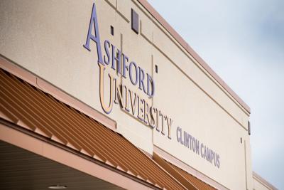 Bridgepoint, Ashford University separating | News | clintonherald.com