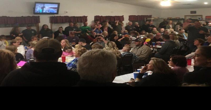 MDA fundraiser is back in action this weekend | Local News ...