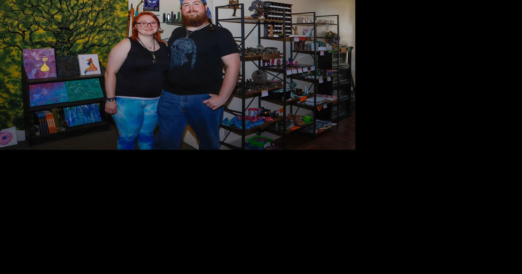 New businesses open shop in Lyons District | Local News | clintonherald.com