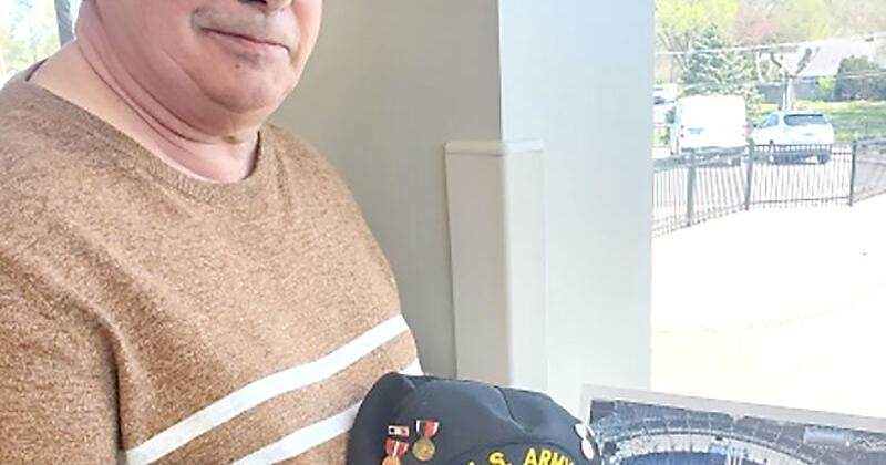 Morrison native to present 'My Life s a Cold War Military Spy" | Local ...