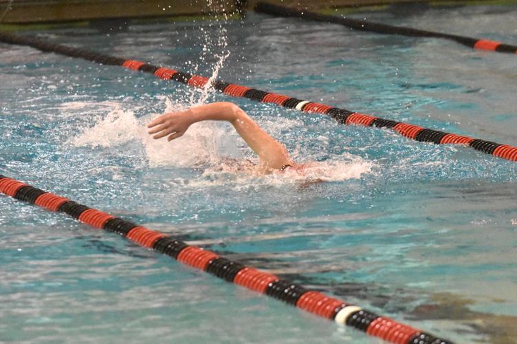River Kings host Bettendorf in MAC swim meet | High School Sports ...