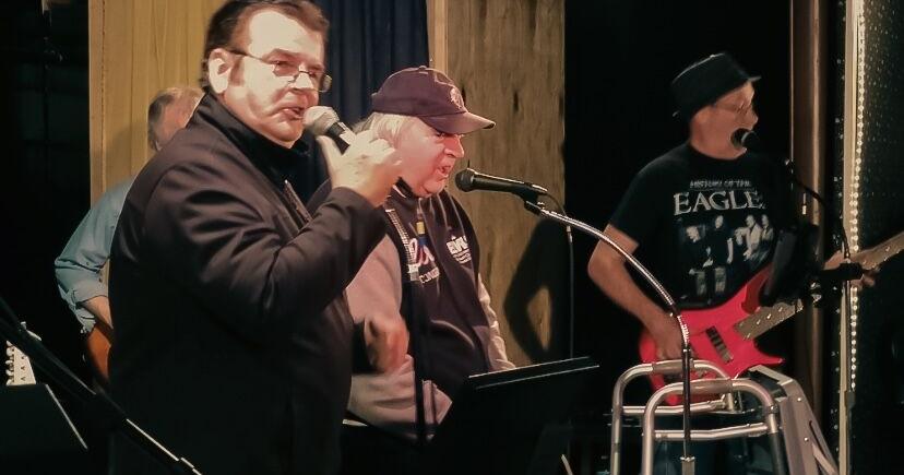 'The Bassment' benefits River Arts Center | Local News | clintonherald.com