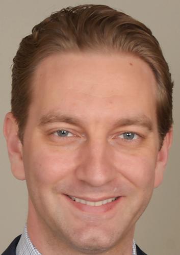 Graham Timion joins local Edward Jones office | Local News ...