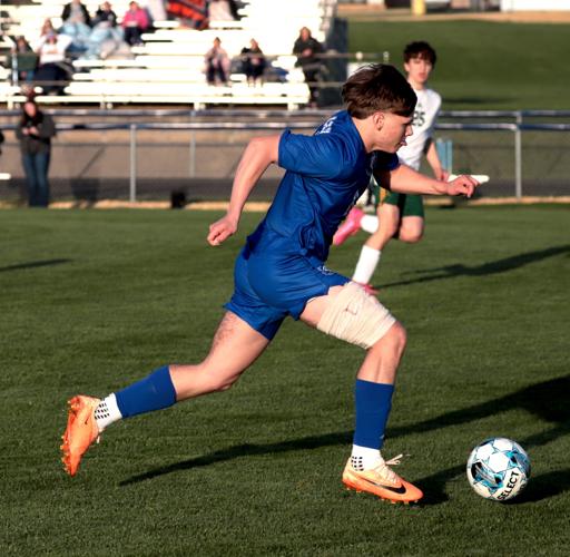 Trailblazers take down Northeast and Prince of Peace in girl/boy ...