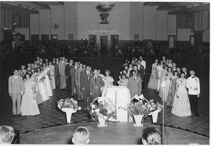 Throwback Thursday: Dancing at the Modernistic | News | clintonherald.com