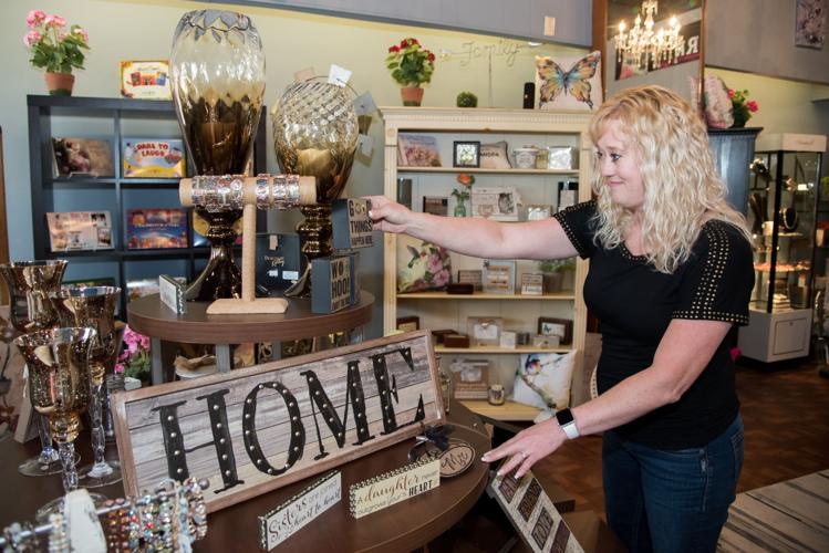 Rockin' Rhoni's joins Clinton's Lyons District | News | clintonherald.com