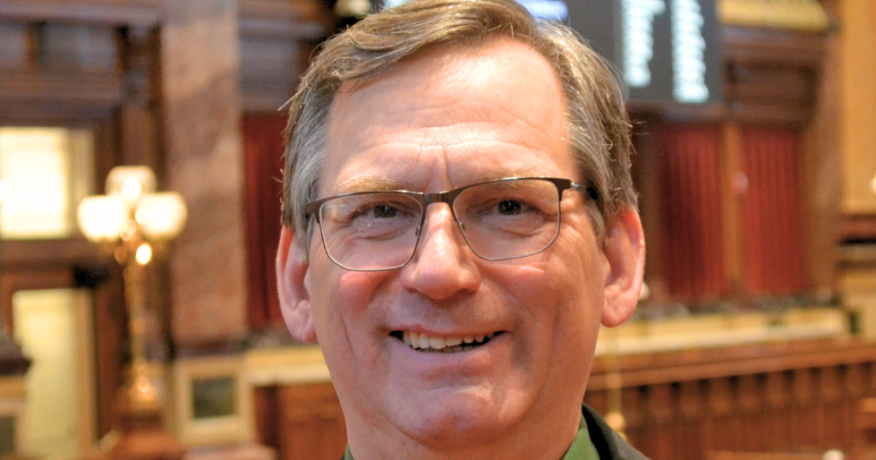 Property taxes this legislative session's 'big issue' | Local News ...