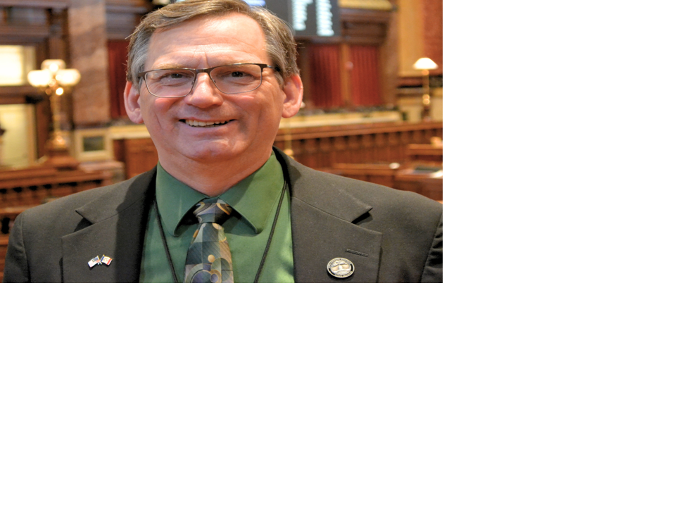 Property taxes this legislative session's 'big issue' | Local News ...
