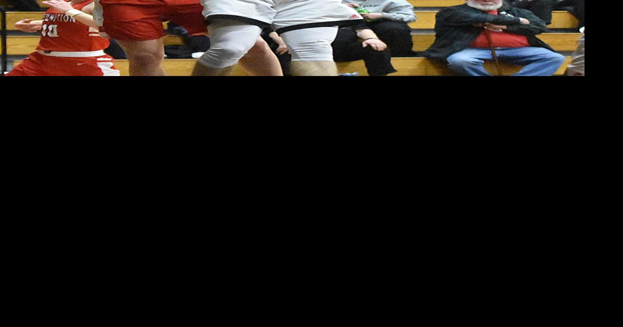 Third quarter sinks River Kings in 68-48 loss | Sports | clintonherald.com