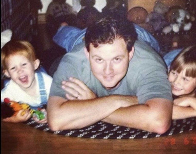 Miracle man Drew Bush lucky to be alive | Local News | clintonherald.com