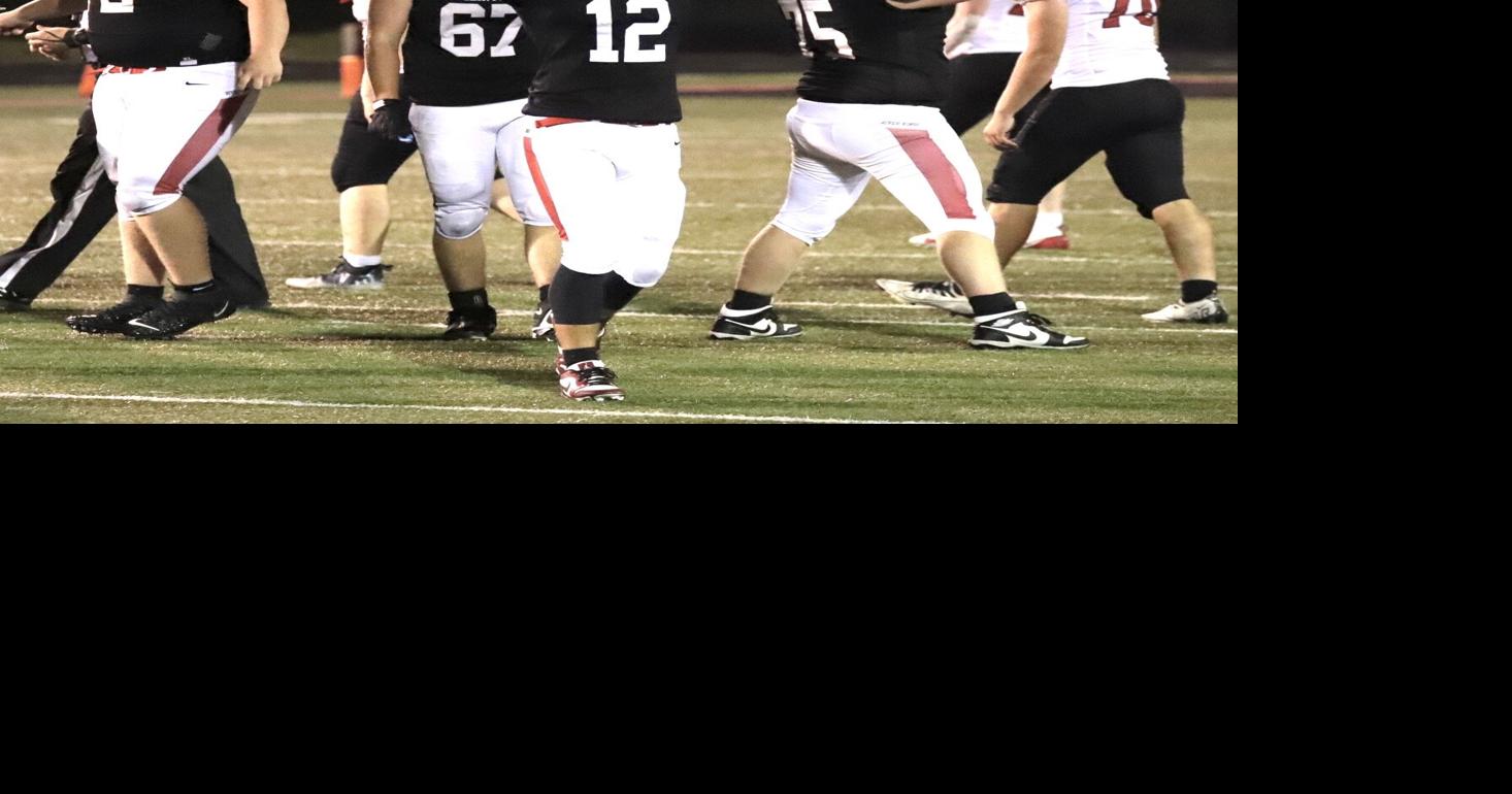 CLINTON SNAPS LOSING STREAK: River Kings defense, Coleman's two ...