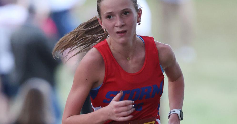 2025-2026 CHAPY Girls Cross Country Runner of the Year Nominees | High ...