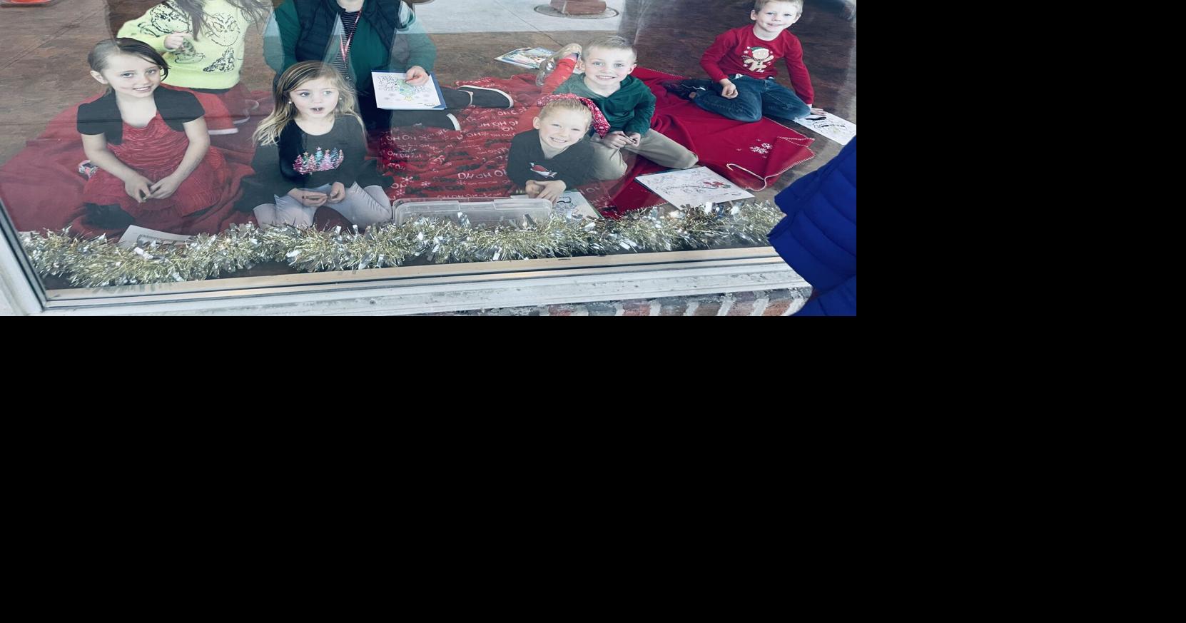 PHOTOS: Lyons Business District Christmas Walk | Local News ...